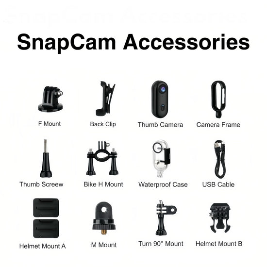 SnapCam